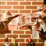 Jivati | Sparkling Vodka | Lightly Carbonated