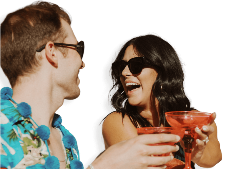 Jivati | Sparkling Vodka | Lightly Carbonated